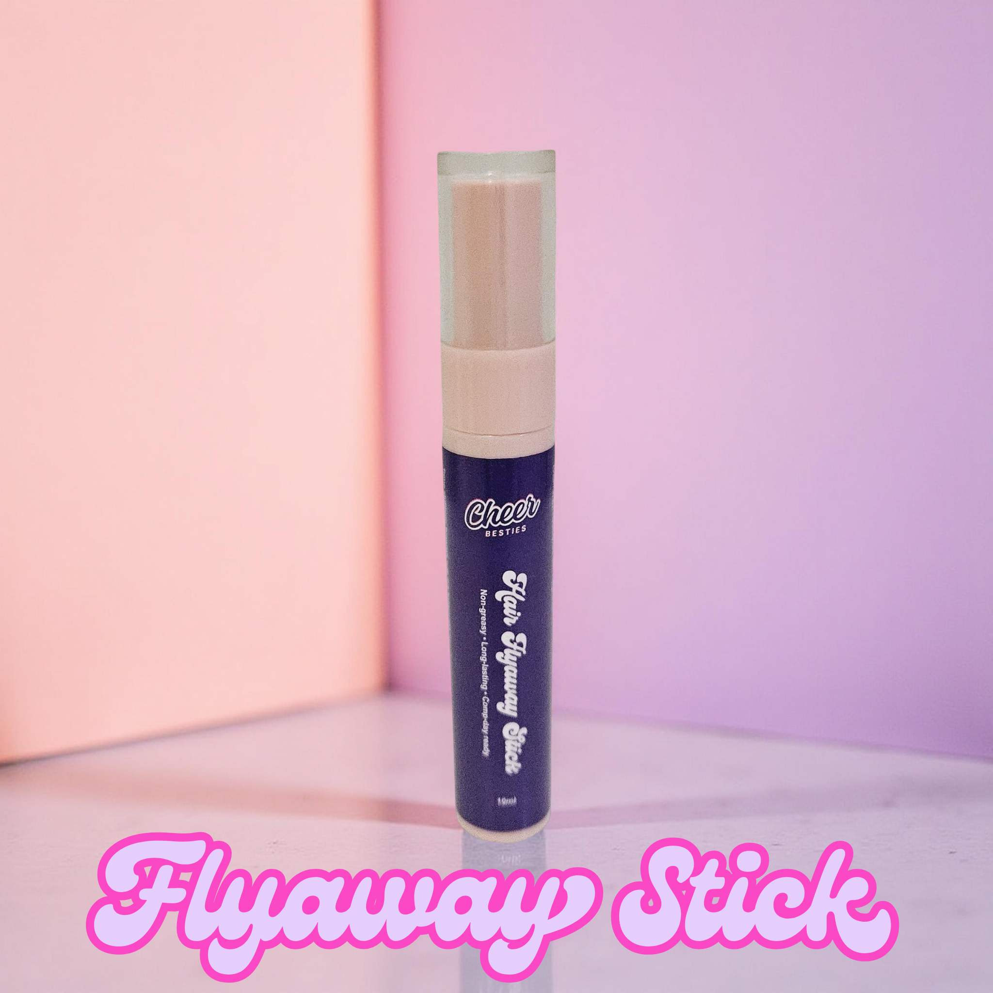 Hair Flyaway Stick – Cheer Besties